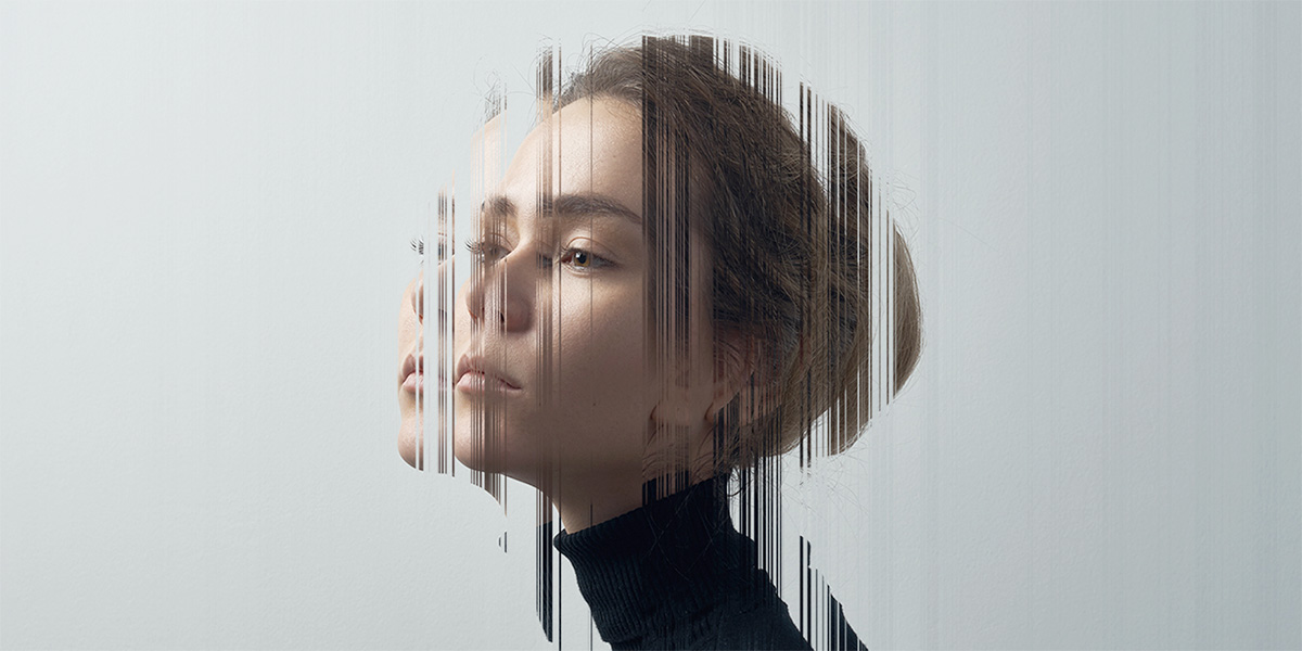 Adobe Learn - Create design effects - Learn Make a glitch art effect ...